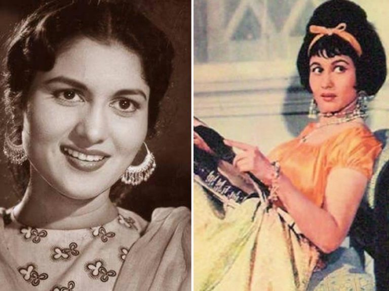 Veteran actress Shashikala passes away at the age of 88 - Saachi Baat