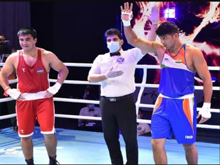 Sports Trending News -01 June 2021 - Saachi Baat