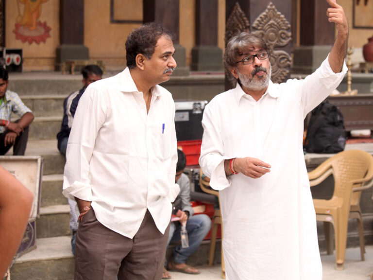 Prakash Kapadia: The man behind Gangubai Kathiawadi’s powerful ...