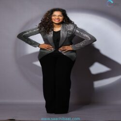 Jamie Lever announces India's First One-Woman show: 'The Jamie Lever ...
