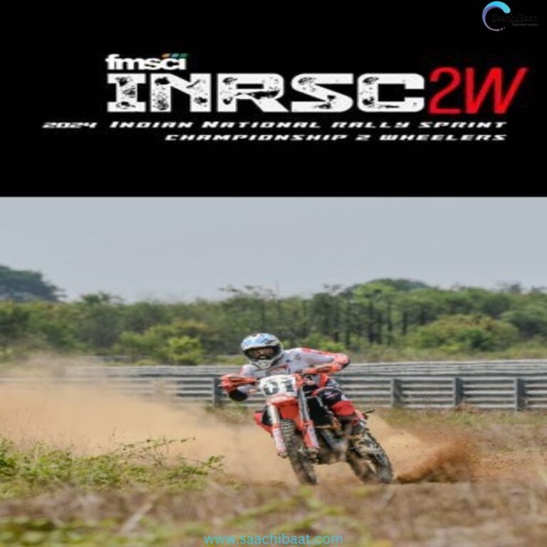 Bangalore’s Suhail Ahmed dominates FMSCI Indian National Rally Sprint ...