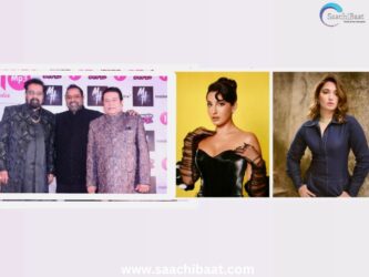 Singers Anup Jalota, Shankar Mahadevan, and Hariharan Decline Norah ...