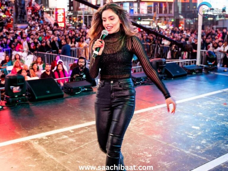 Shannon K Becomes the next Indian-Origin Indie Pop Artist to perform at ...