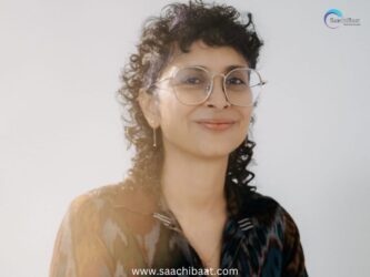 Filmmakers Kiran Rao & Biju Toppo Board FIPRESCI India Winner ‘Humans ...