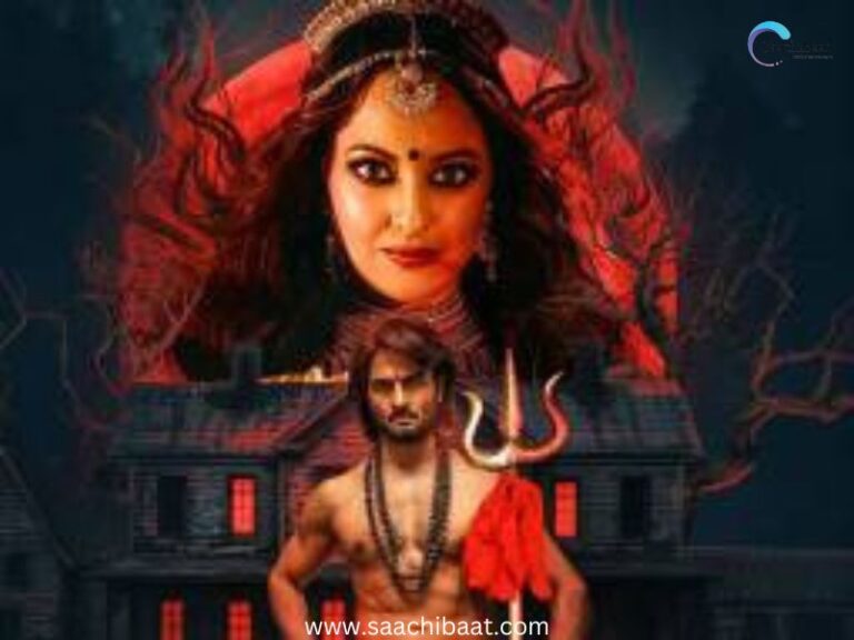“Sudheer Babu Delivers a Career-Defining Performance in Jatadhara ...