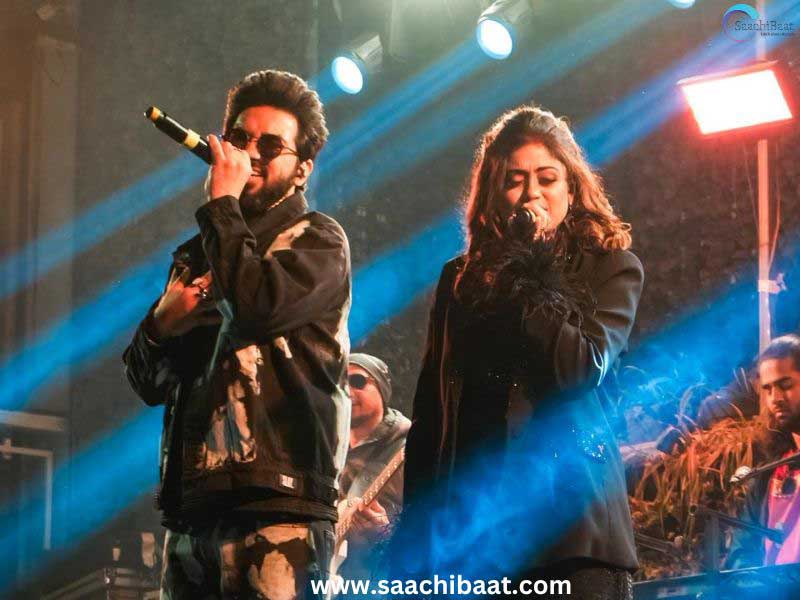 Sachet–Parampara Lead 2025 as the Most Streamed Music Composer Duo in ...