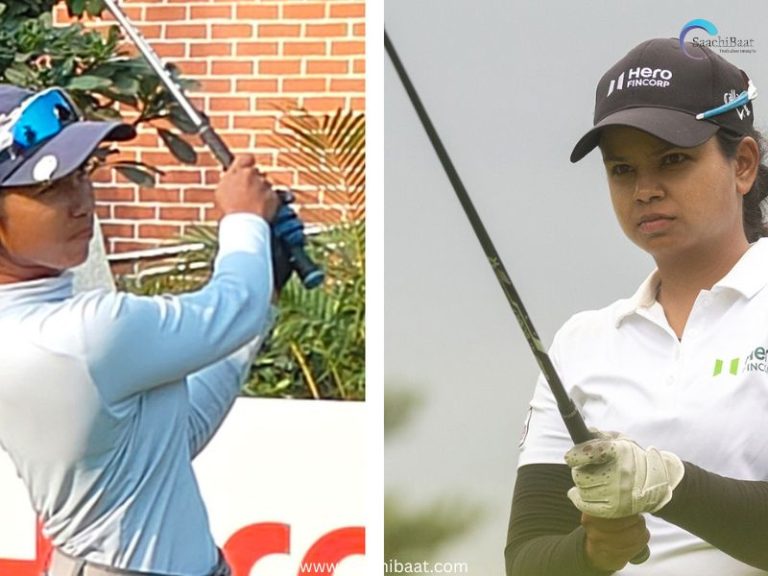 Vani to make first start in 2026 as Jasmine seeks another win at Hero ...