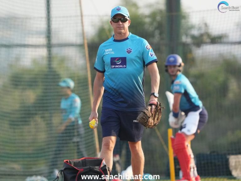 “When we play well, we can beat any side”: Head Coach Jonathan Batty as ...