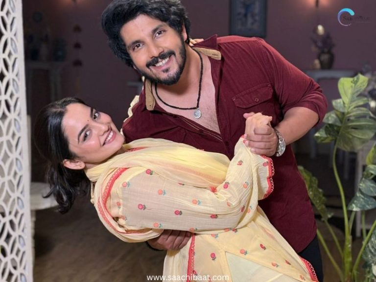 Roshni Exposed, Family Tensions Rise as Sachin–Sayali Restore Balance ...